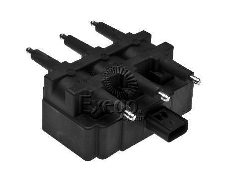 Goss Ignition Coil For Chrysler Voyager RS RG RT 3.3L,3.8L V6 EGA, EGM ...