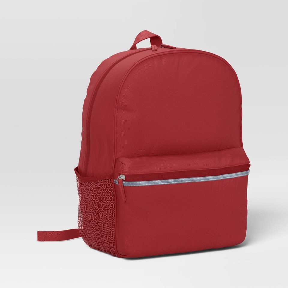 Laptop Backpack 16 Inch Travel School Work Bag 23L Fits Up to 16 ...