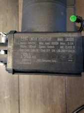 HHC Lift Chair Motor Actuator ASSY for Single Motor Chairs LMD6208 for ...