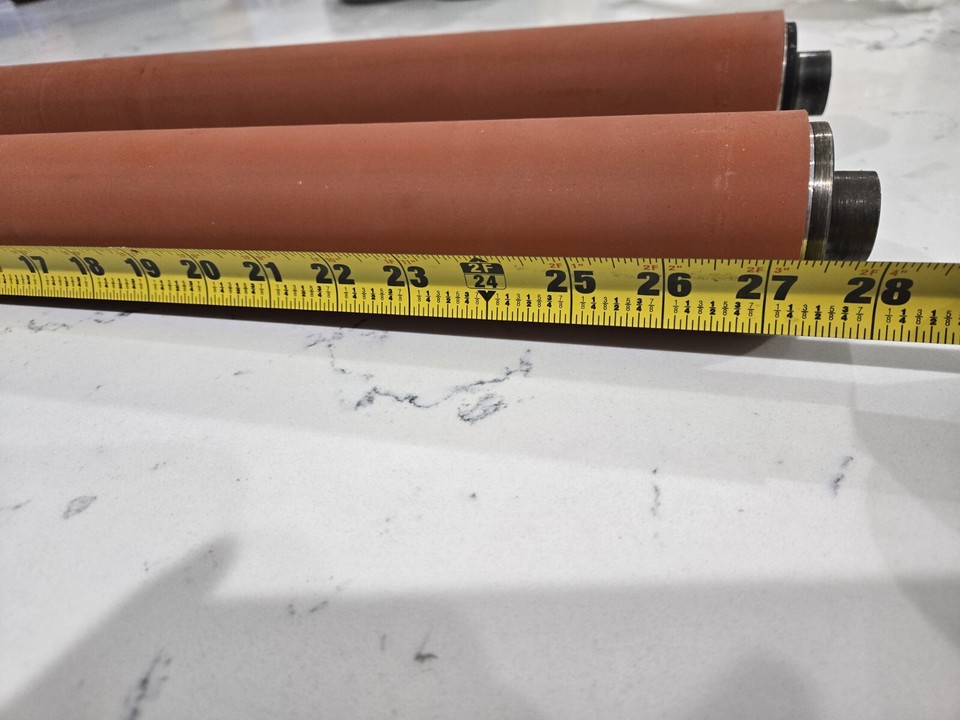 GBC Laminator 4250 Heat Roller Assembly | eBay