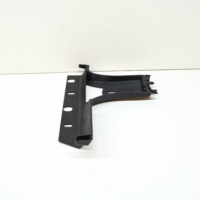 Genuine MB E Class Coupe W207 Front Center Grille Bracket A2078880190 ...