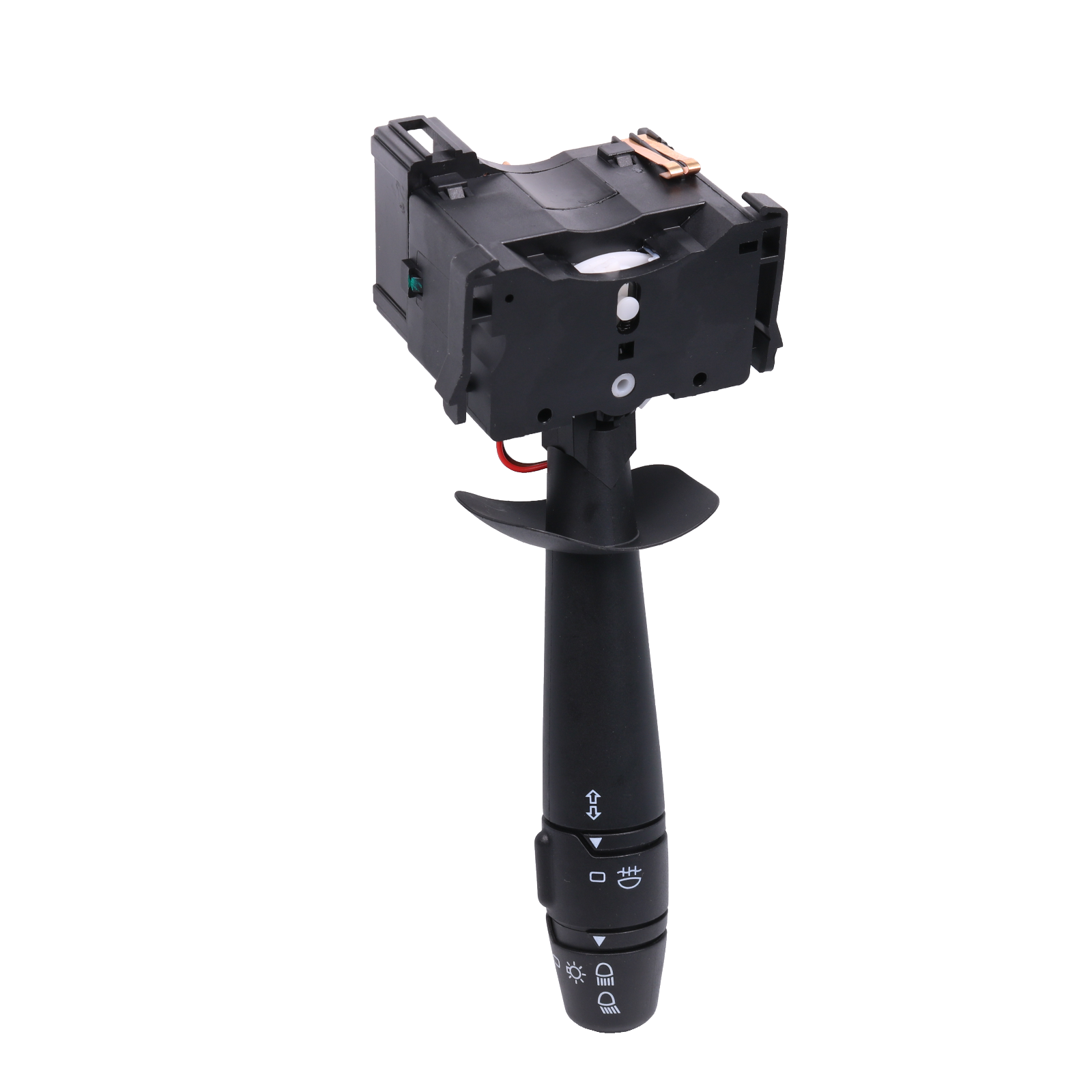 93160239 Steering Column Indicator Headlight Stalk Switch For Vauxhall ...