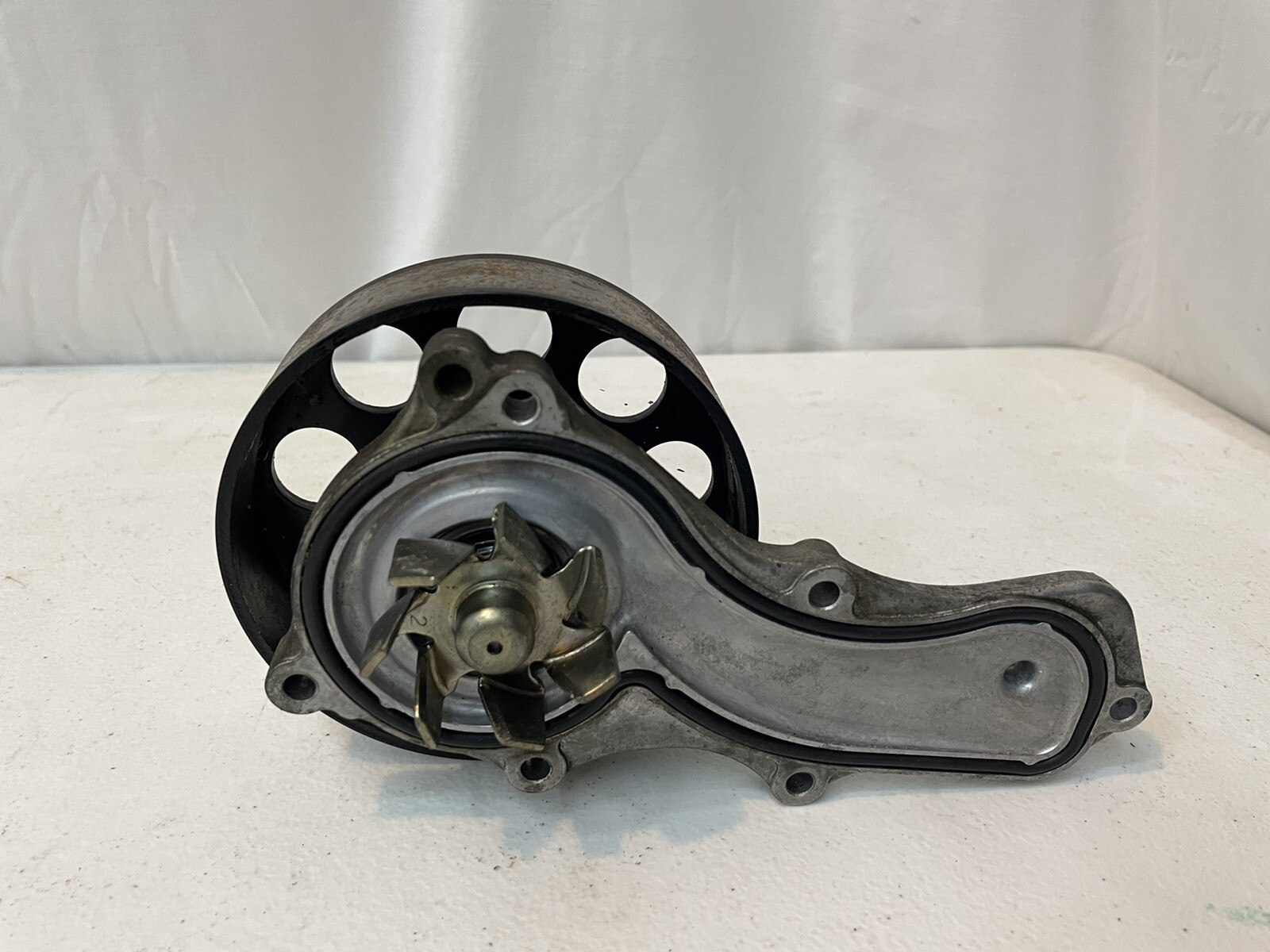 Honda Accord Water Pump