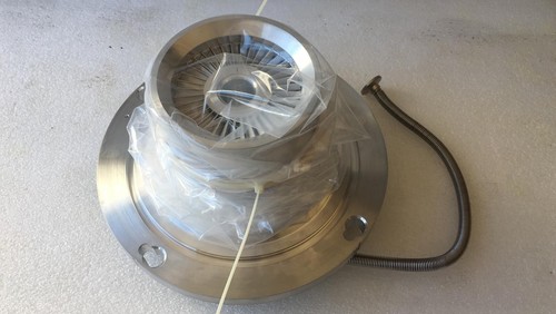 VARIAN SQ424 TV 301 AMAT Turbo Pump | eBay