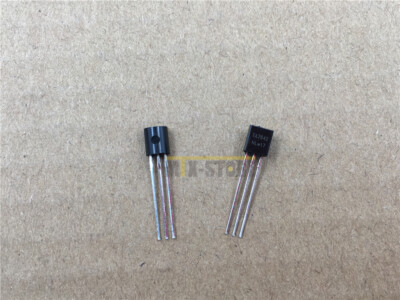 100pcs TA7642 New and ORIGINAL single chip AM Radio IC TO-92 | eBay