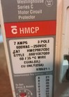 NEW CUTLER-HAMMER HMCP007C0C HMCP 7 AMP CIRCUIT BREAKER Series C *NEW ...