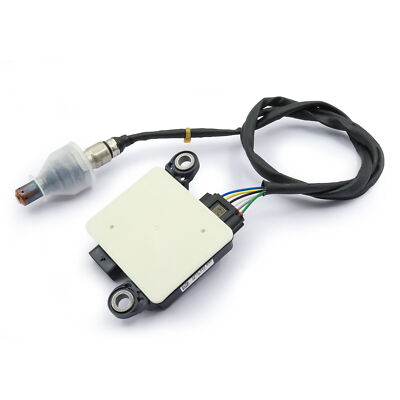 Nitrogen Oxides Sensor 89460-0K010 For Toyota Hilux GUN125 2.4TD 2016 ...