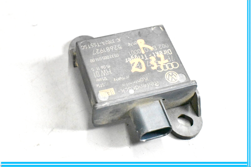 2011 - 2017 PORSCHE CAYENNE 958 TIRE PRESSURE CONTROL TRANSMITTER ...