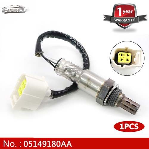 New 05149180AA Oxygen O2 Sensor For Dodge Chrysler Avenger Ram Jeep VW ...