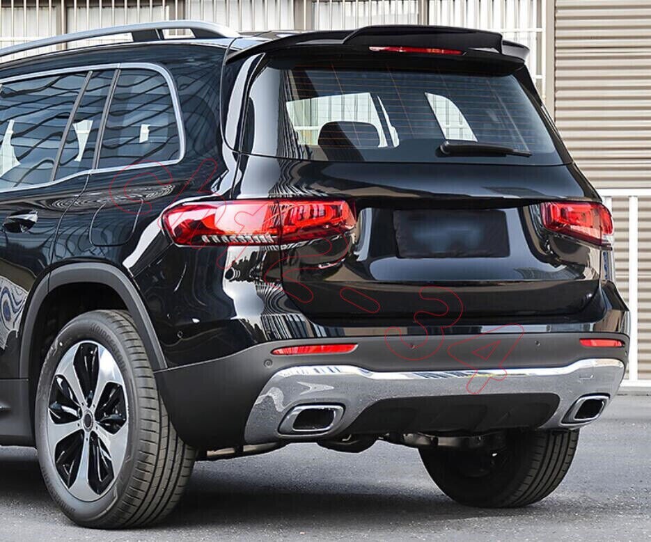 OEM style Rear Left Taillight for 2019-2023 Mercedes GLB X247 tail ...