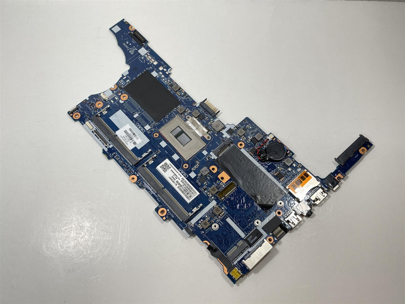 HP EliteBook 840 850 G4 917507-001 601 Intel Core i7-7600U UMA ...