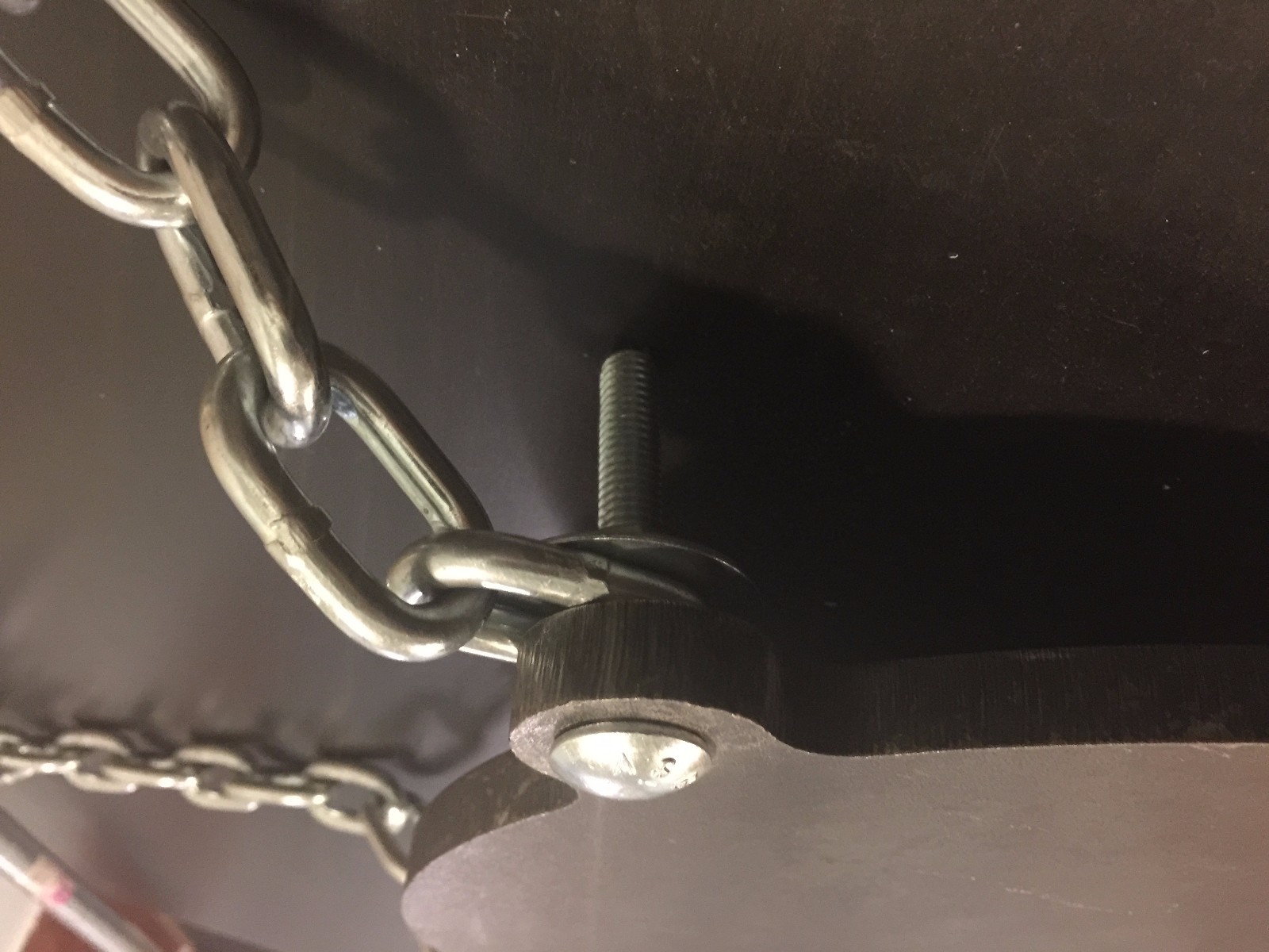 3/4” Conduit Steel Target Frame Stand Brackets set of (2) for AR500 ...