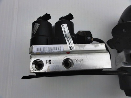 MERCEDES S-KLASA ZAWORY ABC W220 220 W215 215 2203200358 2203201258 ...