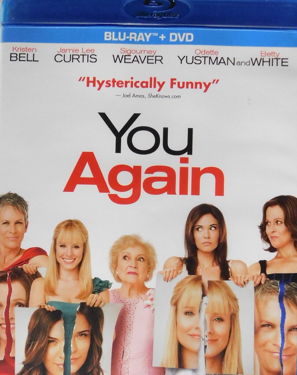 You Again Kristen Bell