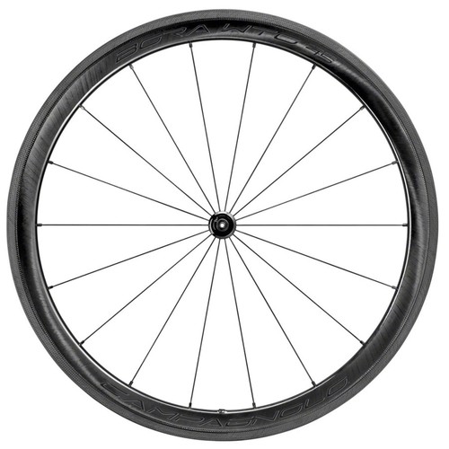 Bora WTO 45 Front Wheel - 700c - QR x 100mm - Rim Brake WH20-BOWTOF45DK ...