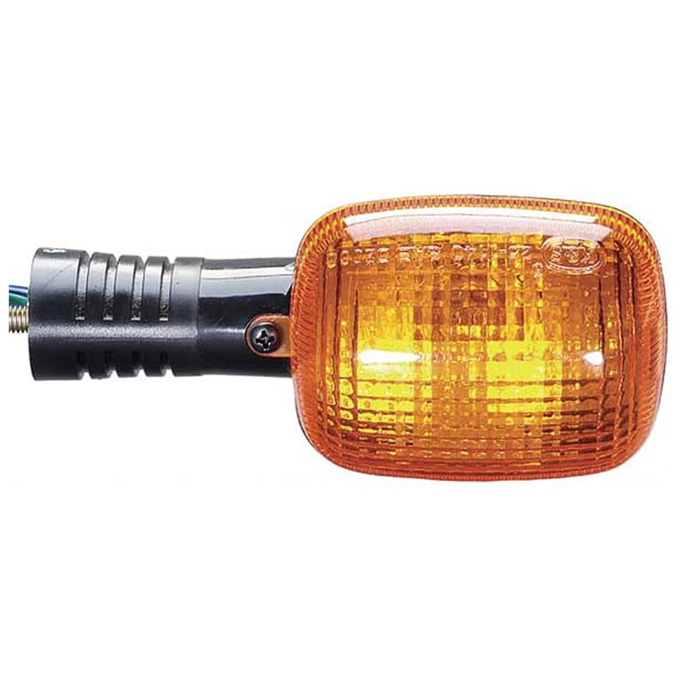 DOT TURN SIGNALS, FOR YAMAHASYZF-R6, YZF-1R F.R. 5PW-83320-00- | eBay