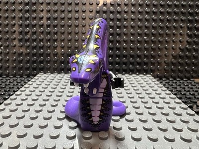 lego ninjago pythor minifigure. Ninja Legos. | eBay