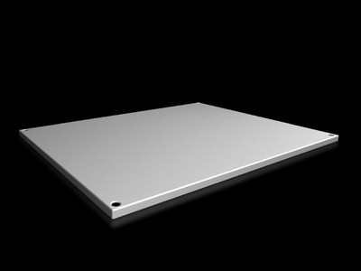 Rittal SV 9681.686 Roof Plate IP 55, Solid for VX, VX IT, 9681686 | eBay