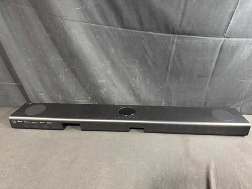 LG S80TR Home Theater 5.1.3ch Soundbar with Dolby Atmos and Rear ...