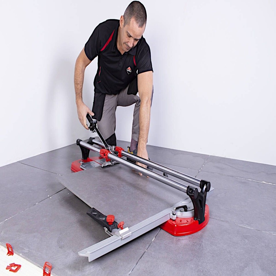 Rubi TX-1020 MAX Tile Cutter w/ Case - 40" | eBay