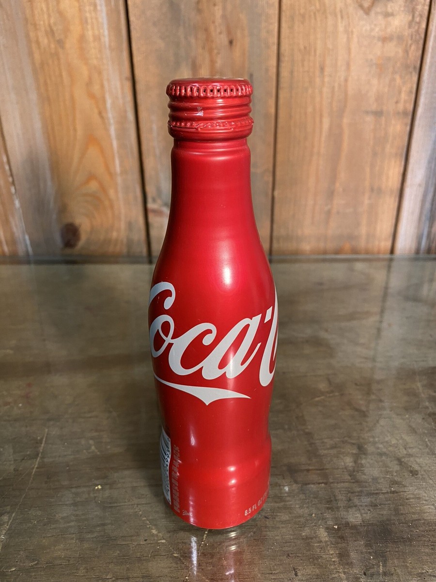 Coca Cola Bottle Shape