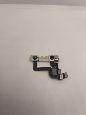 iPhone XR 100% OEM Front Facing/Selfie Camera Replacement | eBay