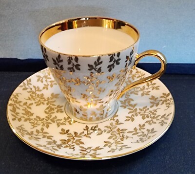 Fine German Tea Service Set | eBay