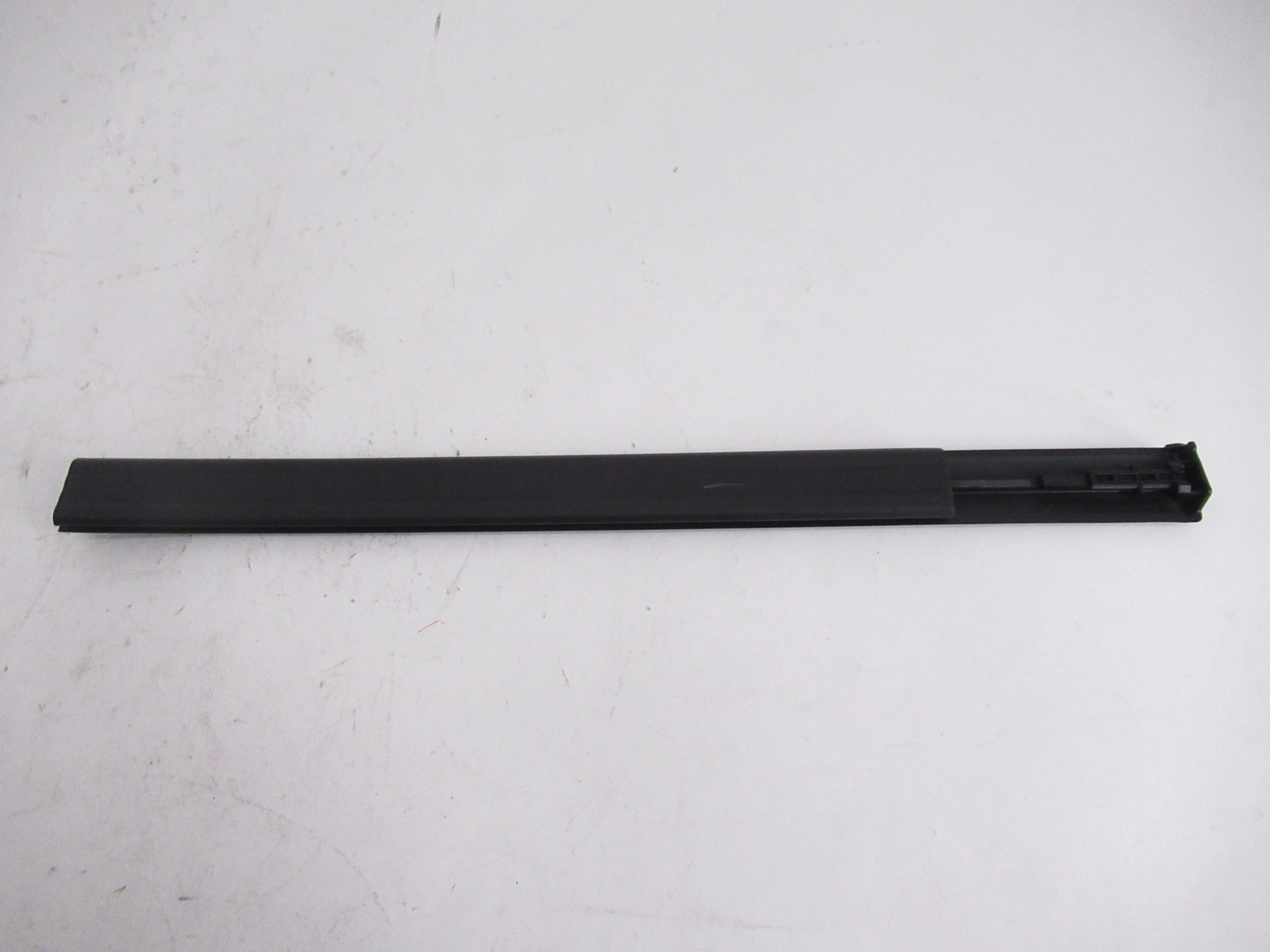 Genuine OEM Toyota 75551-0R010 Passenger Front Drip Molding 2013-2018 ...