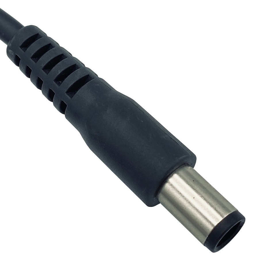 Genuine Logitech AC Power Supply Adapter for Logitech Rally Display Hub ...