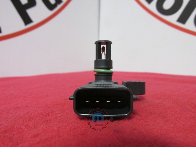 Engine Intake Manifold Temperature Sensor-VIN: L Mopar 68282012AA for ...