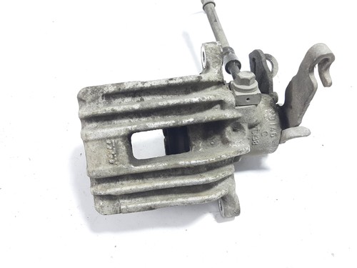 VW T-CROSS C11 1.0 TSi Rear Left Brake Caliper 1.00 Petrol 85kw 2019 ...