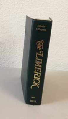 The Limerick - Hardcover, by Legman Gershon - Good 9780517065051 | eBay