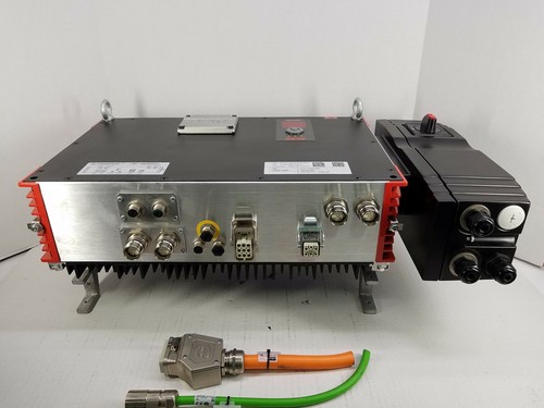 SEW EURODRIVE PHC21A-A022M1-E20A-00/S11 MOVIPRO SDC Drive/Position ...