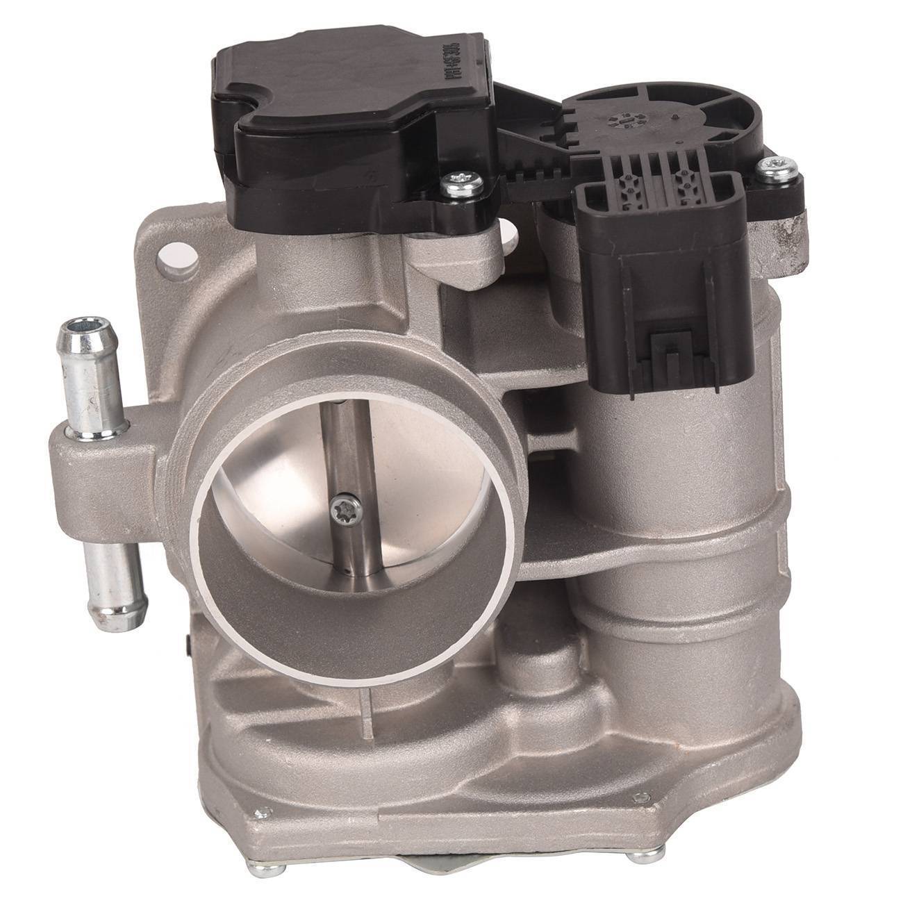 For Chevy Aveo 5 Pontiac Wave L4 1.6L 2006 2007 2008 Throttle Body ...