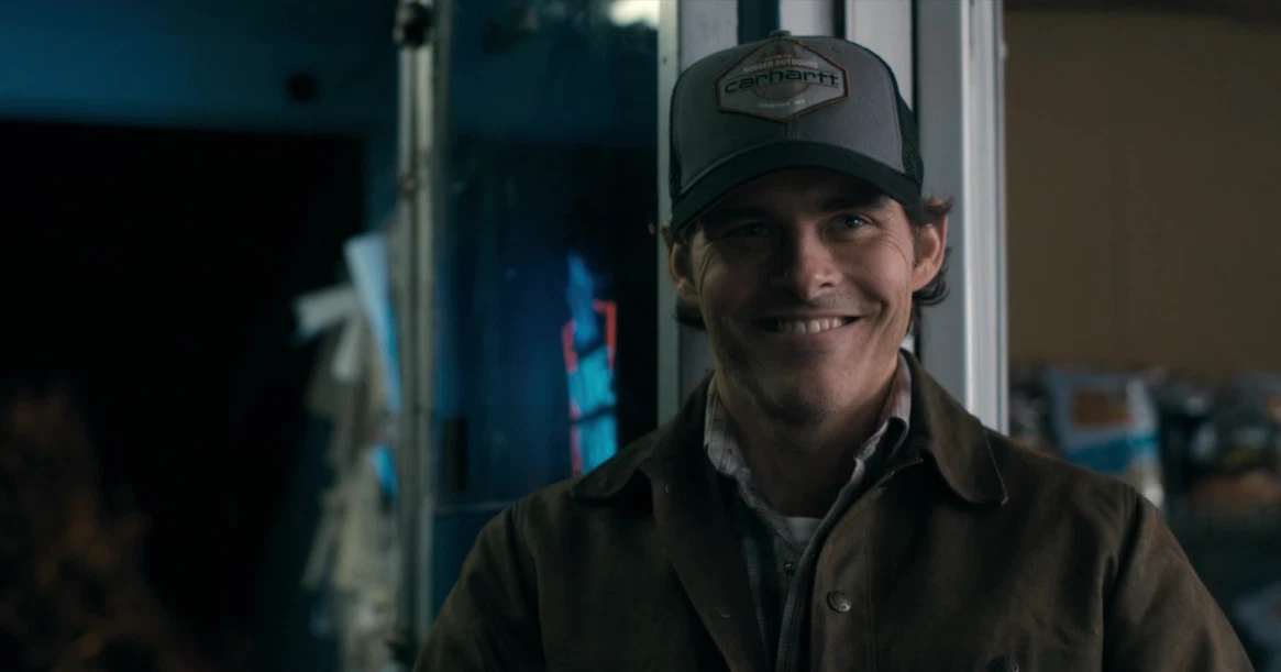 Stu Redman The Stand