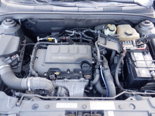 Used Body Control Module fits: 2013 Chevrolet Cruze Body Control BCM LH ...