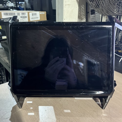 20223 JEEP GRAND CHEROKEE CENTER STACK 10.1" DISPLAY SCREEN 68474 | eBay