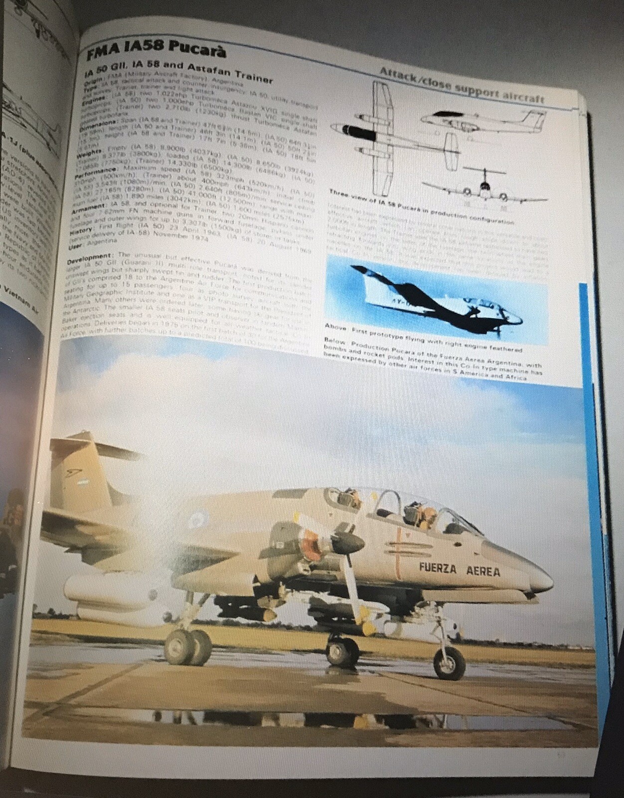 The Encyclopedia of the World's Modern Military Aircraft by Bill ...