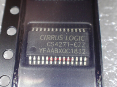 10pcs CS4271-CZZ | eBay