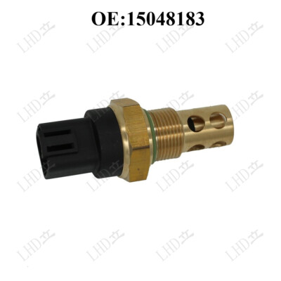 Pressure Sensor For Volvo 15048183 11144494 | eBay