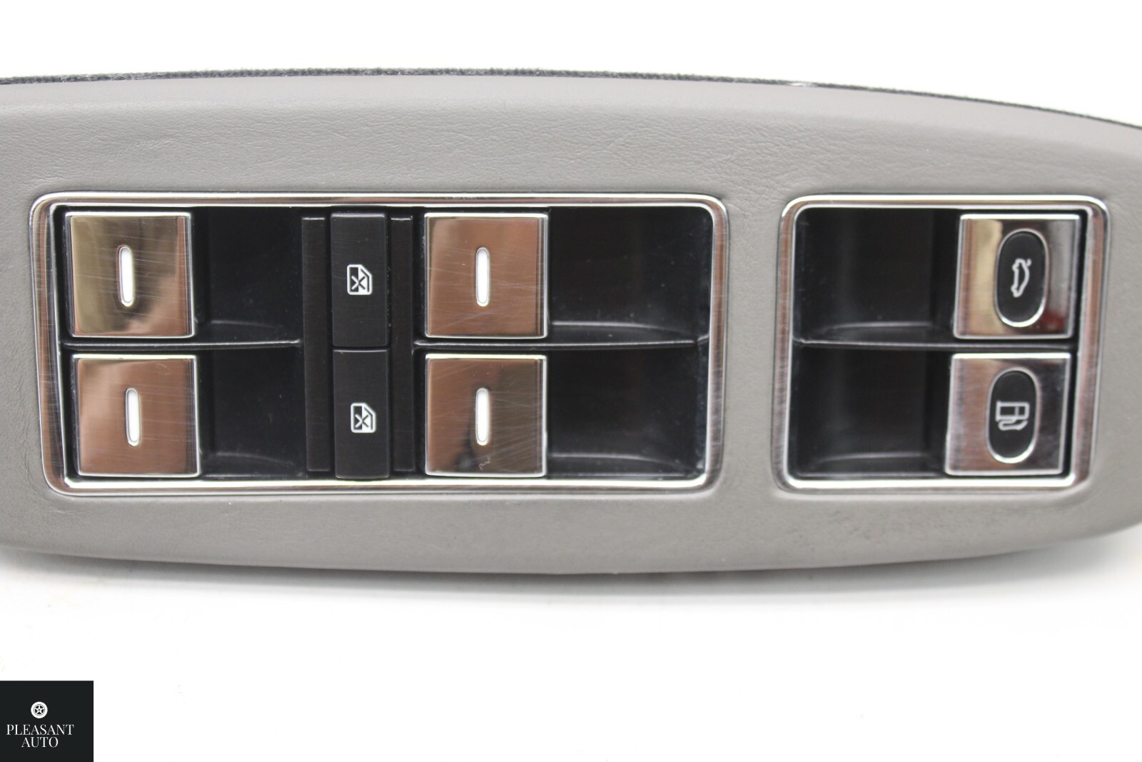 LEFT DRIVER MASTER WINDOW SWITCH 3w5959857 BENTLEY FLYING SPUR (2006 ...