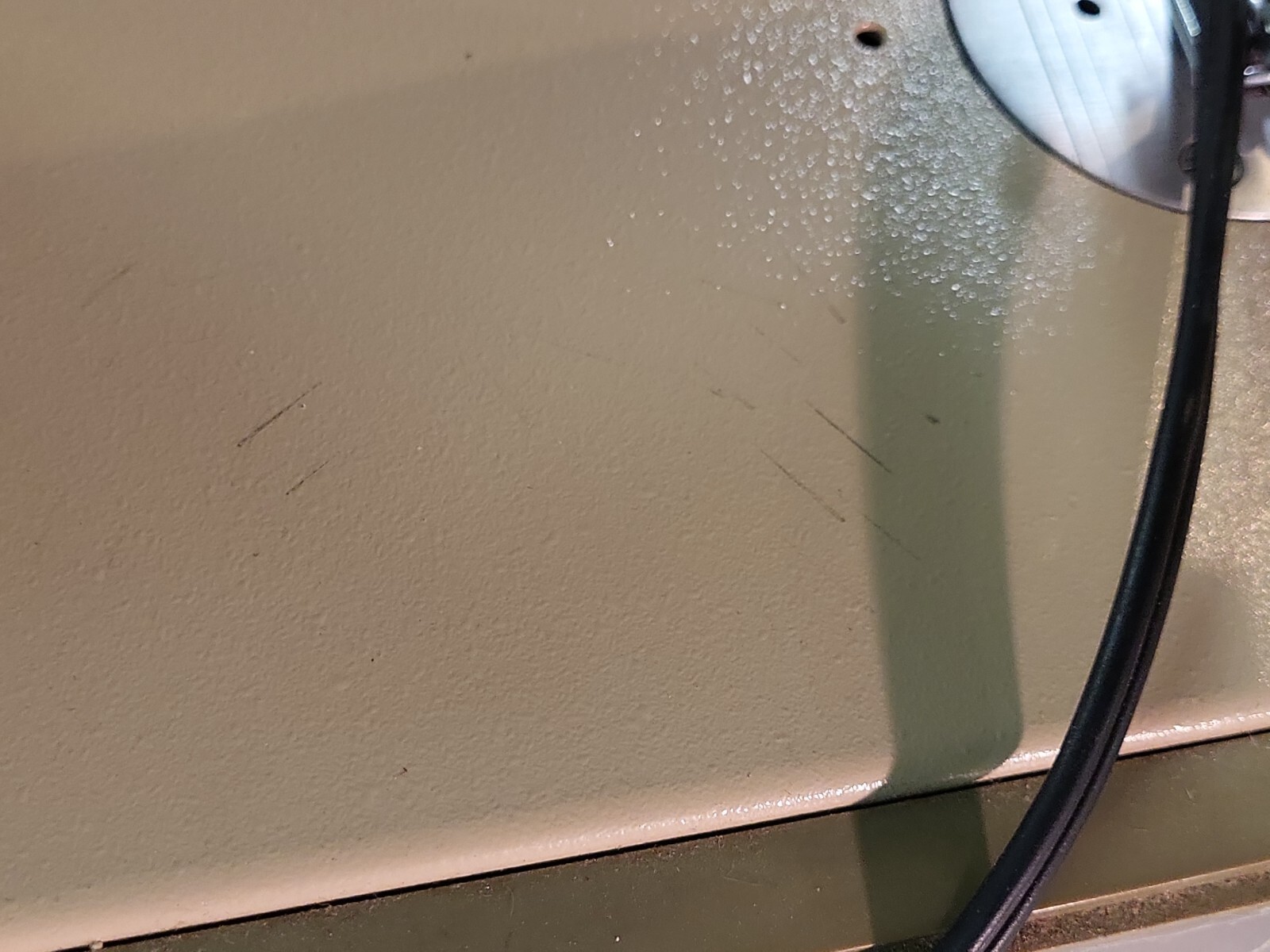 Working vintage SINGER 177C SEWING MACHINCE service, repair, or MISC ...