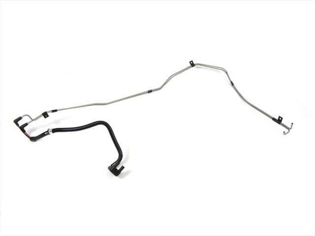 Genuine Mopar Vacuum Front Axle Harness 52105299AB for sale online | eBay