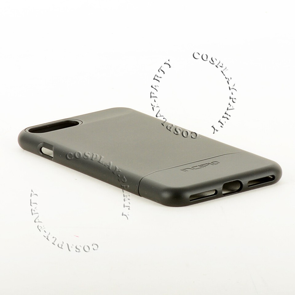 Incipio iPhone 7 Plus iPhone 8 Plus Case in DualPro Shine / NGP ...