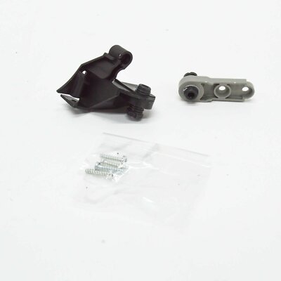 MERCEDES-BENZ S W221 LEFT HEADLIGHT BRACKET REPAIR KIT A2218201314 | eBay