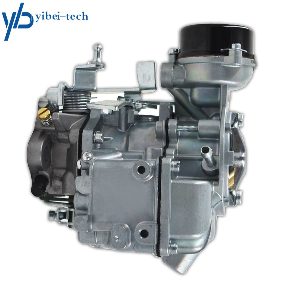 Carburetor 1pc For YF Type Carter 240-250-300 Ford 6 Cylinder CIL 1975/ ...
