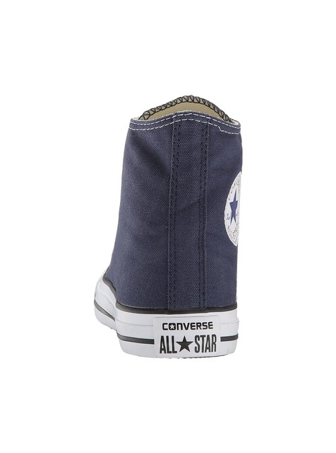 Size 8.5 - Converse Chuck Taylor All Star High Navy - M9622 for sale ...