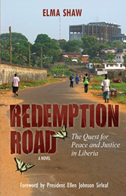 Redemption Road - Paperback NEW Shaw, Elma 01/12/2008 9780980077414 ...