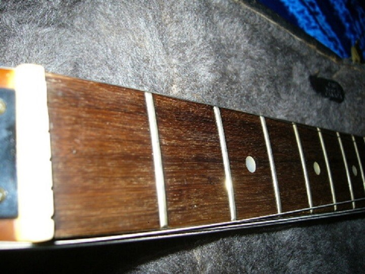 Used TOKAI PRS 180VF TA Electric Guitar HH Rose FB W/HSC | eBay