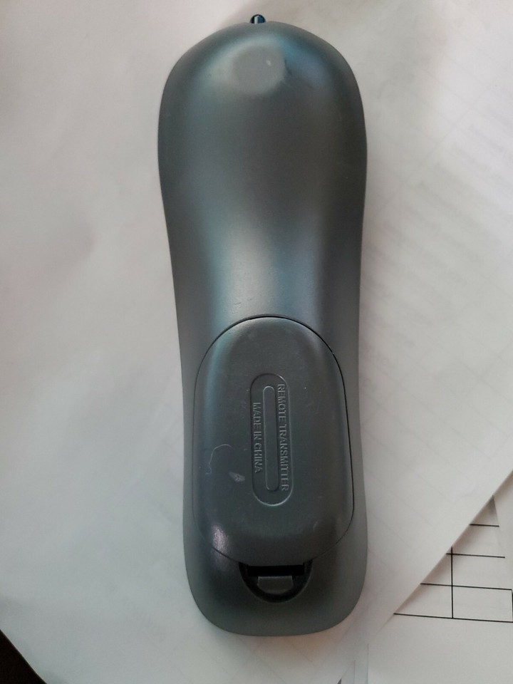 RCA Remote Control RCR312WR R20474 1246EW Tested | eBay